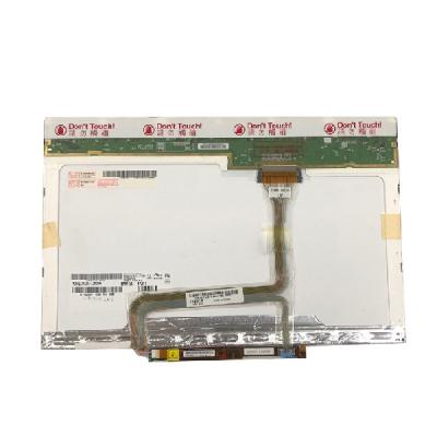 中国 B141PW02 V0 14.1インチ 1440*900 TFT-LCDスクリーン LCDディスプレイ 販売のため