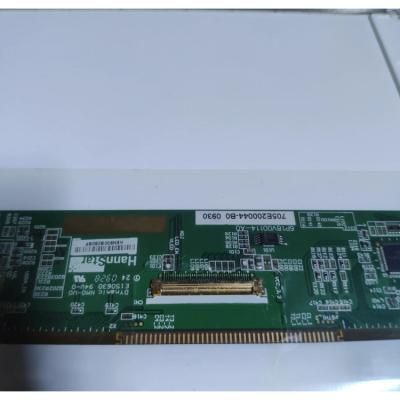 China 10.1 Zoll HSD101PFW1-A05 LCD-Bildschirm-Panel Ersatz-Wartung zu verkaufen