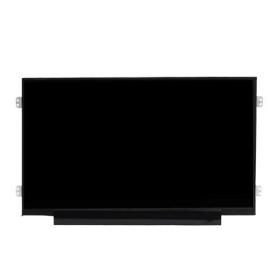 Chine LTN101NT05-A01 10.1 pouces 1024 * 600 écran LCD pour ordinateur portable à vendre
