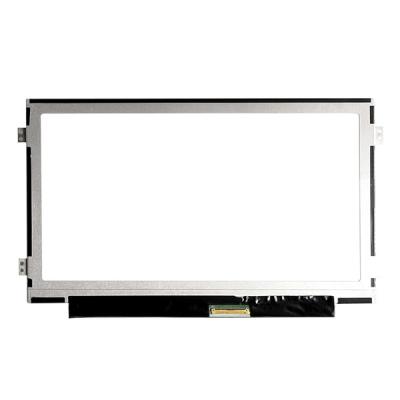 Chine LTN101NT05-A01 10.1 pouces 1024 * 600 écran LCD pour ordinateur portable à vendre