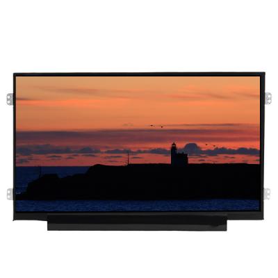 Chine LTN101NT05-A01 10.1 pouces 1024 * 600 écran LCD pour ordinateur portable à vendre