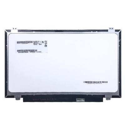 China B140HAN01.0 HW2A 14,0 Zoll 1920*1080 LCD-Bildschirm für Laptop zu verkaufen