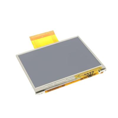 Китай LTV350QV-F09 ЖК-экран 3,5 дюйма ЖК-дисплейная панель продается