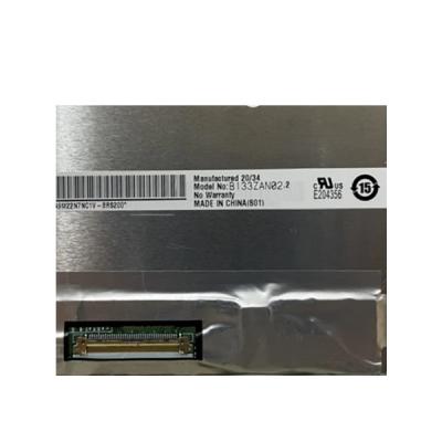 中国 B133ZAN02.2 13.3インチ 3840*2160 LCDディスプレイ lcd画面 販売のため