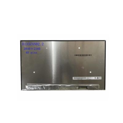 中国 B133ZAN02.2 13.3インチ 3840*2160 LCDディスプレイ lcd画面 販売のため