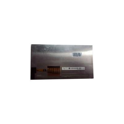 中国 LA070WV3-SD02 LCDディスプレイ パネル 7.0インチ 800*480 車用GPSナビゲーション用LCD画面 販売のため