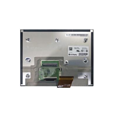 中国 LA084X01-SL01 クライスラー・ドッジ・ジープ VP4R 2017-2021用の液晶ディスプレイ 販売のため
