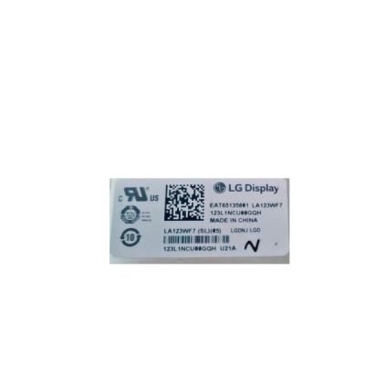 China Display de módulo LCD LA123WF7-SL05 para LG123h1 TFT Touch à venda