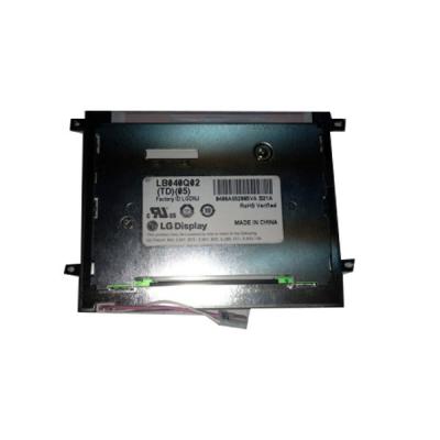 China LB040Q02-TD05 4.0 pulgadas 320 * 240 TFT Panel de monitor LCD en venta