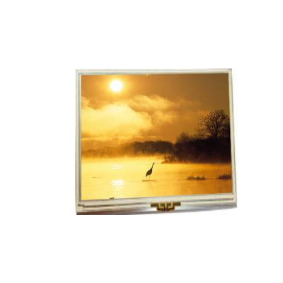 中国 LB043WQ2-TD04 4.3インチ 480*272 ポータブルナビゲーション用液晶ディスプレイ 販売のため