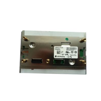 中国 LB058WQ1-SD02 LCDディスプレイパネル 5.8インチ 400*240 LCDスクリーンモジュール 販売のため