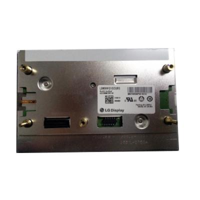 中国 LB065WQ2-A11B LCDディスプレイ画面 6.5 インチ 400*234 LCD パネル モジュール 販売のため