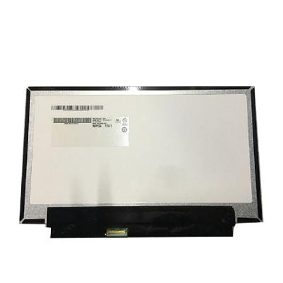 중국 B116XAN03.2 노트북 262K의 50%NTSC TFT LCD 화면 판매용