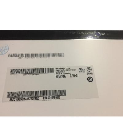 中国 B116HAN03.3 11.6インチ LCDスクリーン ディスプレイ 1920*1080 AOU 販売のため