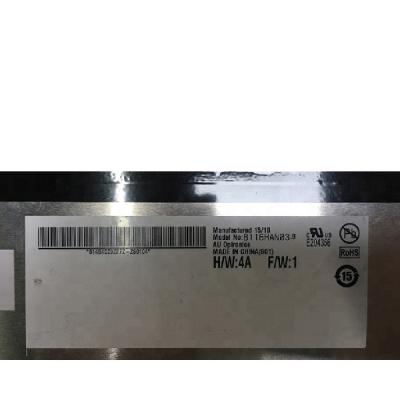 China B116HAN03.0 Ecrã LCD de 11,6 polegadas 1920*1080 Para AOU à venda
