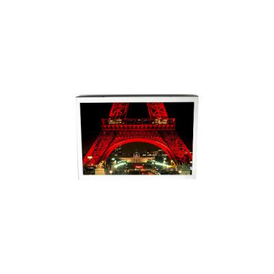 中国 LB070WV1-TD12 7.0インチ 800*480 LCDディスプレイ 販売のため