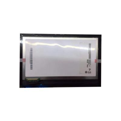 中国 B101UAN02.1 10.1インチ 16.7M 68%NTSC LCDディスプレイ 販売のため