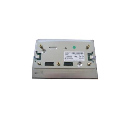 中国 LB070WV3-SD01 オリジナル7.0インチ 車用GPSナビゲーション用LCDディスプレイ 販売のため