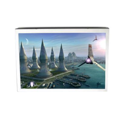 中国 LB070WV6-TD01 7.0インチ 800*480 LCDディスプレイ 販売のため