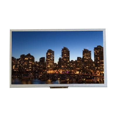 中国 A070VTN06.1 7.0インチ 1250 cd/m2 800*480 LCD画面 パネル 販売のため