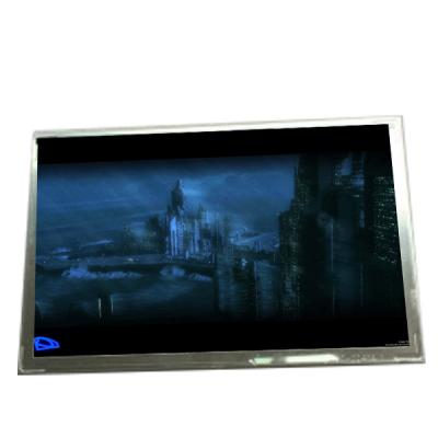 中国 LB070WV3-SD02 オリジナル7.0インチ 車用GPSナビゲーション用LCDディスプレイ 販売のため