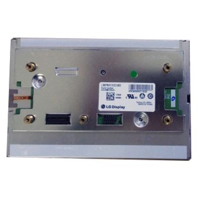 中国 LB070WV3-SD02 オリジナル7.0インチ 車用GPSナビゲーション用LCDディスプレイ 販売のため