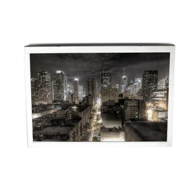 China LB070WV6-TD09 7.0 pulgadas pantalla TFT LCD 800 * 480 módulo de panel LCD en venta