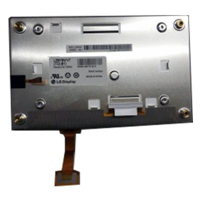中国 LB070WV7-TD01 7.0インチ TFT-LCD パネルモデル 自動車用ディスプレイ 販売のため