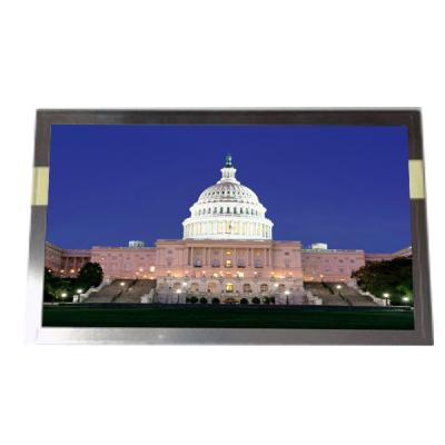中国 LB080WV3-A1 8.0インチ LCDスクリーン 800*480 LCDディスプレイ 販売のため
