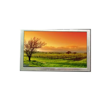 China LB080WV3-B1 8.0 polegadas LCD Screen Module 800*480 LCD Display Panel à venda