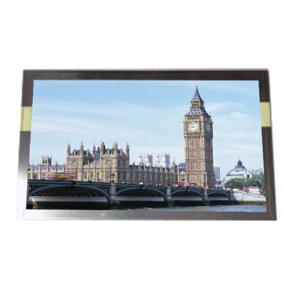 中国 LB080WV3-B2 オリジナル 8.0インチ 800*480 LCDディスプレイ 販売のため