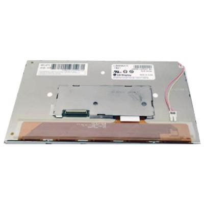 中国 LB080WV3-B2 オリジナル 8.0インチ 800*480 LCDディスプレイ 販売のため