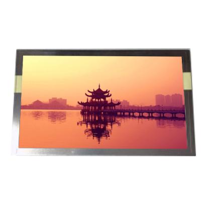 중국 LB080WV4-TA01 8.0인치 800*480 LCD 화면 판매용