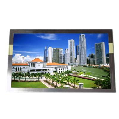 China LB080WV4-TD01 8,0 Zoll TFT-LCD-Bildschirm 800*480 LCD-Panelmodul zu verkaufen