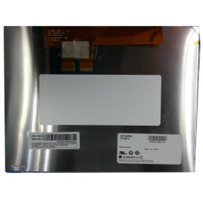 中国 LB104S02-TD01 10.4 インチ 800*600 LCD ディスプレイ パネル 販売のため