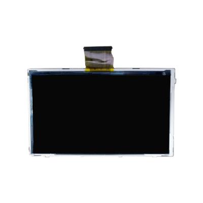 中国 VVX07F015M00 7.0インチ 16.7M 72%NTSCLCDディスプレイパネル 販売のため