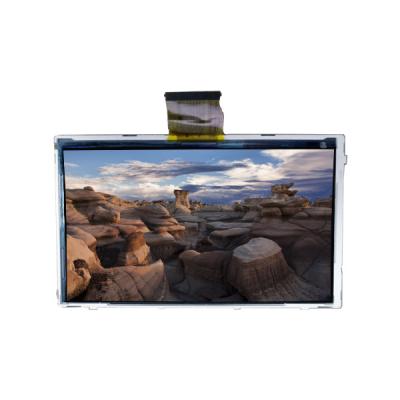 中国 VVX07F015M00 7.0インチ 16.7M 72%NTSCLCDディスプレイパネル 販売のため