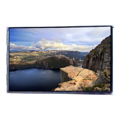 中国 VVX07F023B00 7.0インチ 16.7M 60%NTSCLCDディスプレイパネル 販売のため