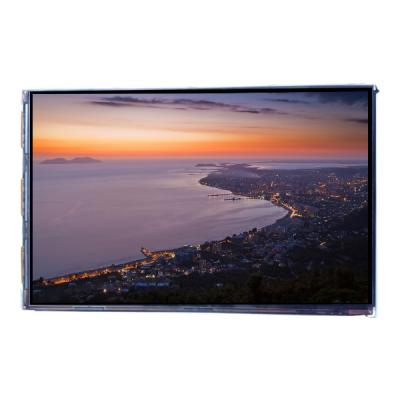 China VVX07H005A10 7.0 polegadas 450 cd/m2 painel de ecrã LCD à venda