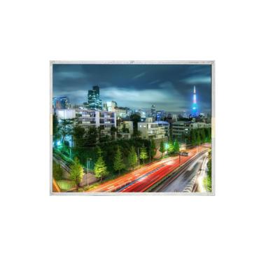 中国 LC104S5-C1 10.4インチ 800*600 TFT LCDスクリーン 販売のため
