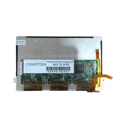 China LT056DET2S00 LVDS LCD-Bildschirm 5,6 Zoll LCD-Panel zu verkaufen