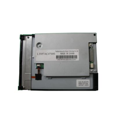Cina LT057AC47200 LVDS LCD Display 5,7 pollici pannello LCD in vendita