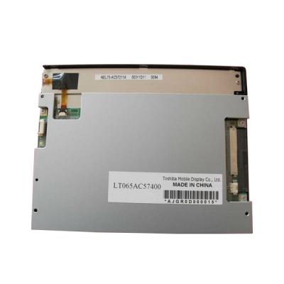 Cina LT065AC57400 LCD Display Display pannello LCD da 6,5 pollici in vendita