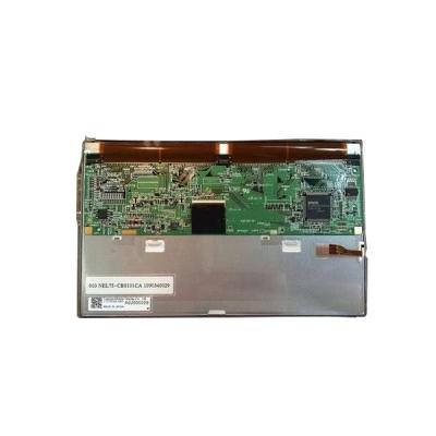 China LT070CB01000 LCD-Bildschirm Anzeige WLED 7,0 Zoll LCD-Panel zu verkaufen
