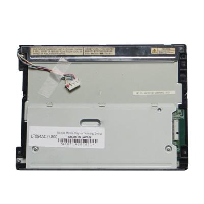 Cina LT084AC27800 Display LCD 262K 8.4 pollici pannello LCD in vendita