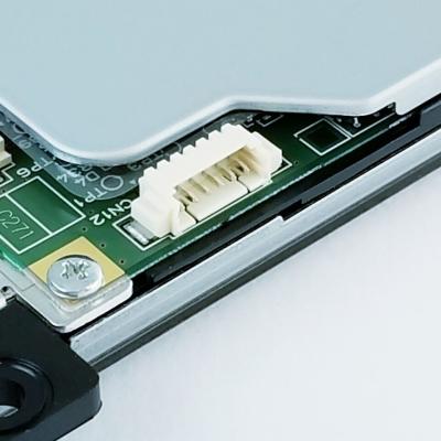 Cina LT084AC37300 Display LCD 262K 8.4 pollici pannello LCD in vendita