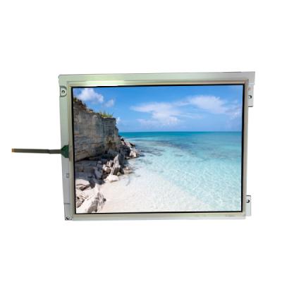 Cina LT104AD18E00 WLED 262K 10,4 pollici schermo LCD Display pannello LCD in vendita