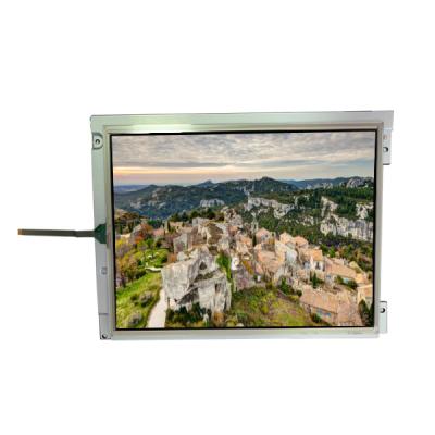 Cina LT104AD18800 WLED 262K 10,4 pollici schermo LCD Display pannello LCD in vendita