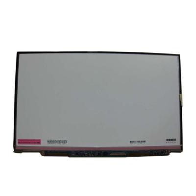 중국 LT131DEVHV00 13.1인치 262K 82%NTSC LVDS LCD 화면 패널 판매용