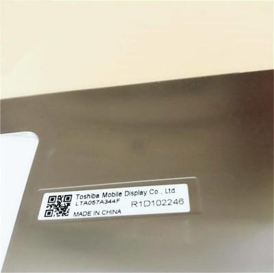 Cina LTA057A34AF 5,7 pollici 400 cd/m2 Moduli LCD in vendita